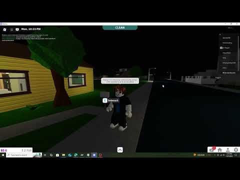 EW] Bloxburg Script | Auto Build | Inf Money | Auto Skill | AND MORE