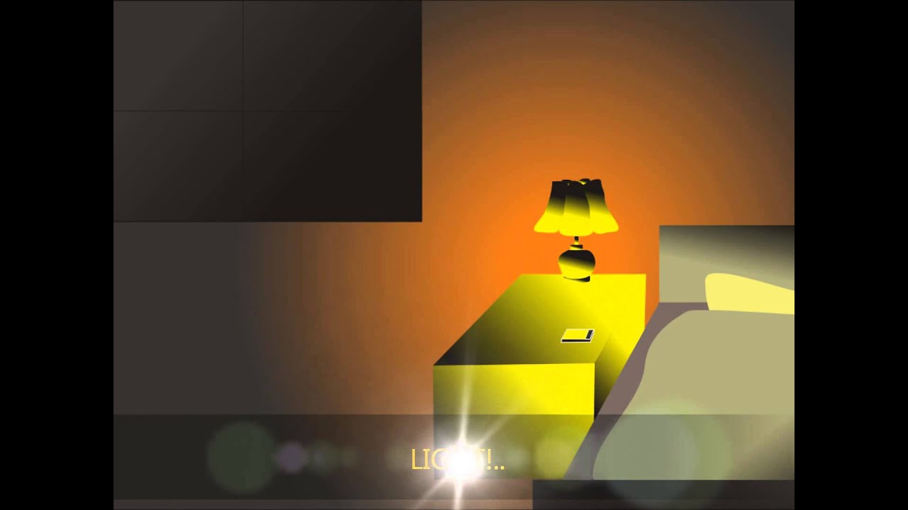 NightLight for Android (by GlobalApps R)