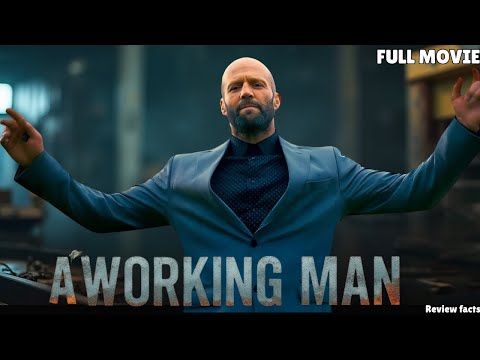 A Working man Full Movie in ENglish Watch Now HD Movie Reviews & facts
