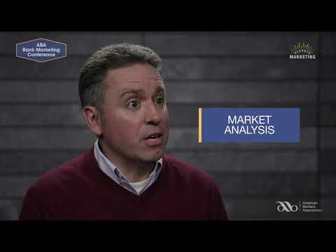 ABA Bank Marketing Conference – Solutions, Strategies and the Best Network