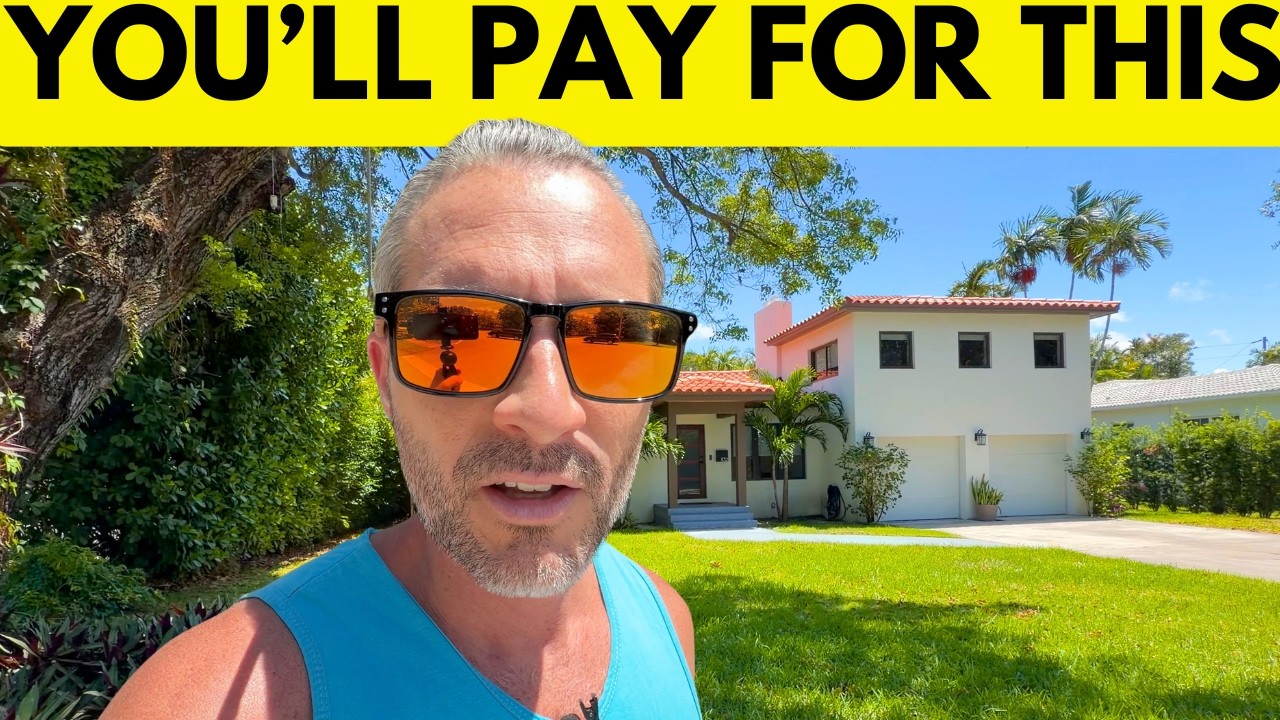MAJOR REGRETS - Your Home Purchase is About to get MORE EXPENSIVE