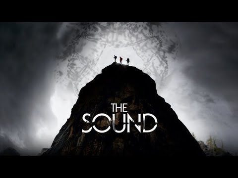 THE SOUND Official Trailer 2025 William Fichtner, Horror Movie HD