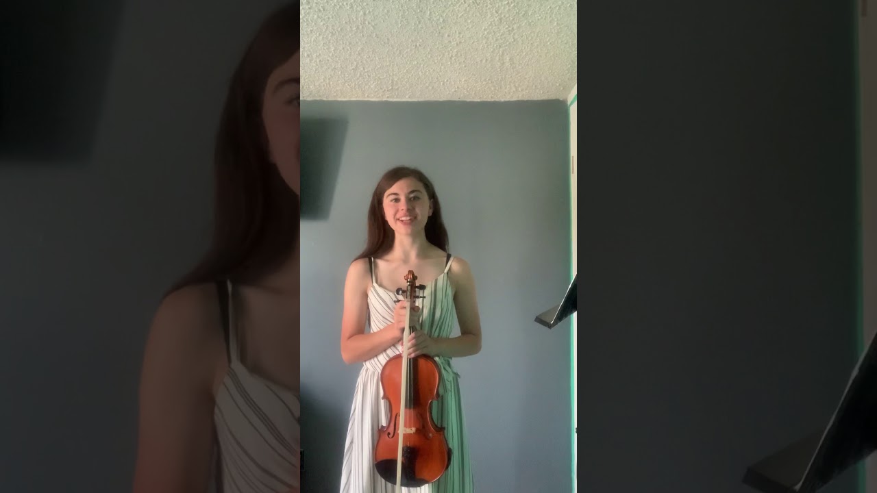 Holly Wray- Adoration by Felix Borowski