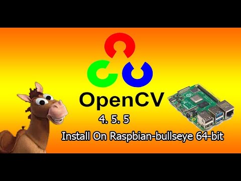 Install Opencv 4 On Windows Learn Opencv