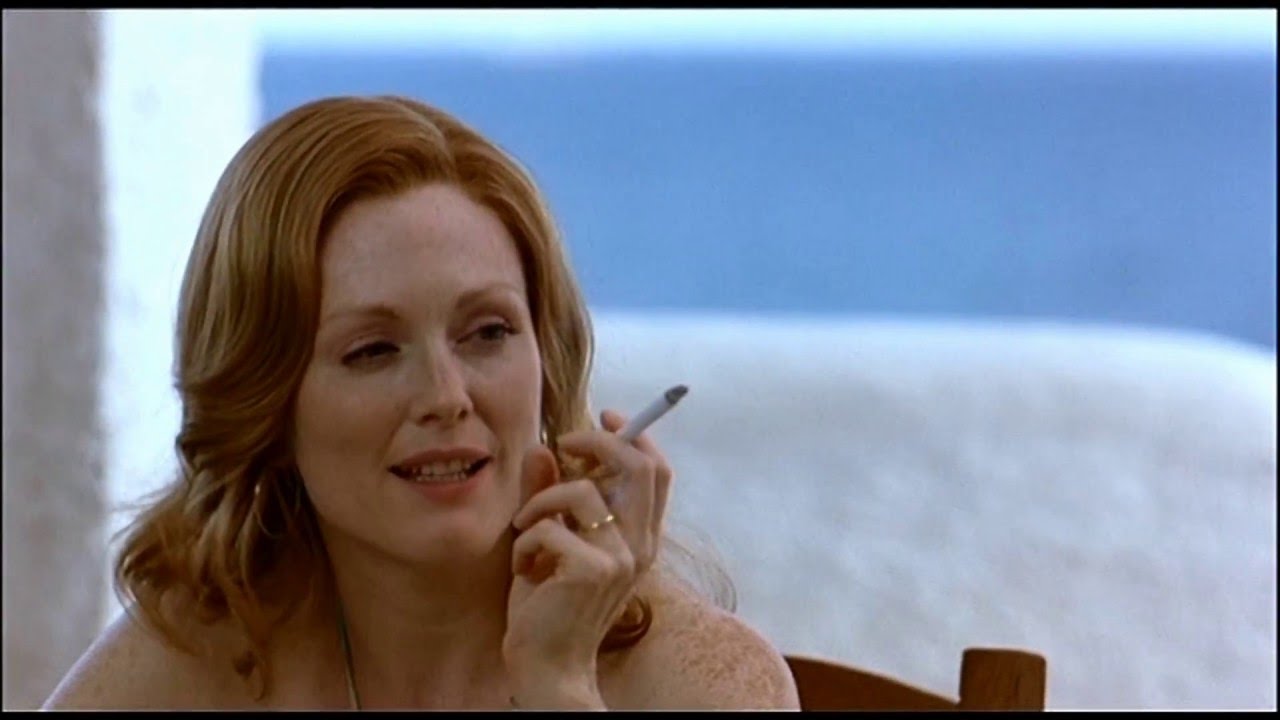 Savage Grace (2007) - Trailer