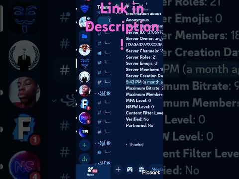 Discord That Have Roblox Scripts!๐ฅ๐ฅ