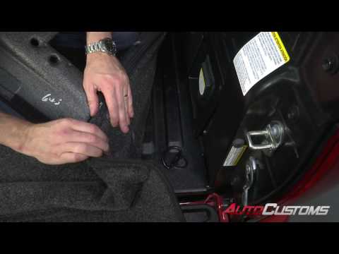 How to Install BEDRUG Full Bedliner