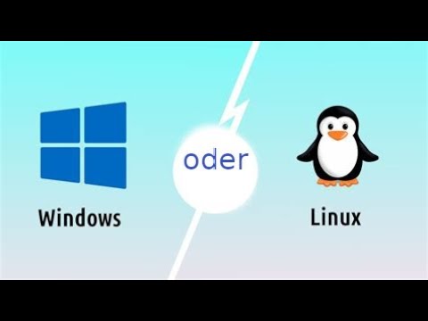 wie man von Win11 zu Linux Mint 22.1- ohne Risiko wechseln kann -Teil 1