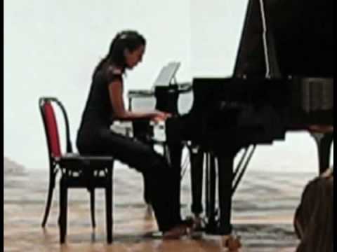 BARTÓK Allegro barbaro