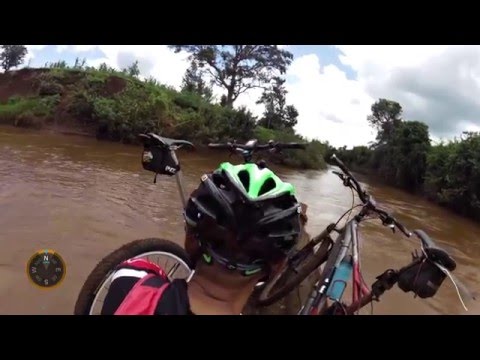 RVO Sagana Hills ferry