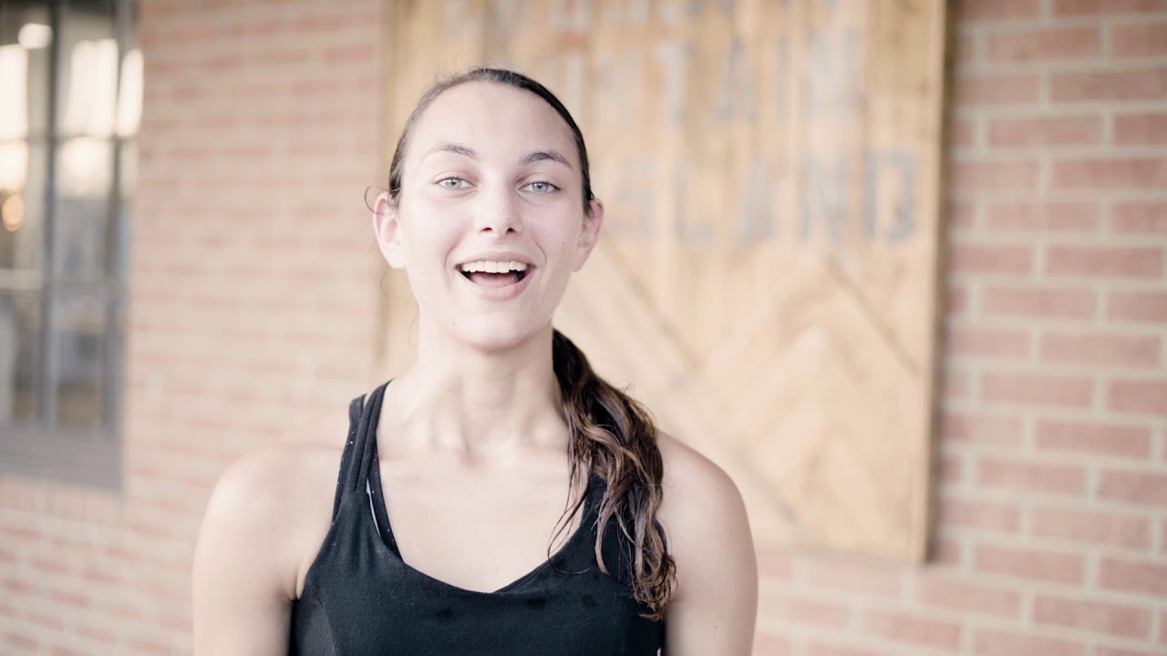 Why CrossFit Mountain Island?