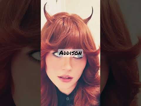 Your name your aesthetic π³#aesthetic#addison#egirl#shorts