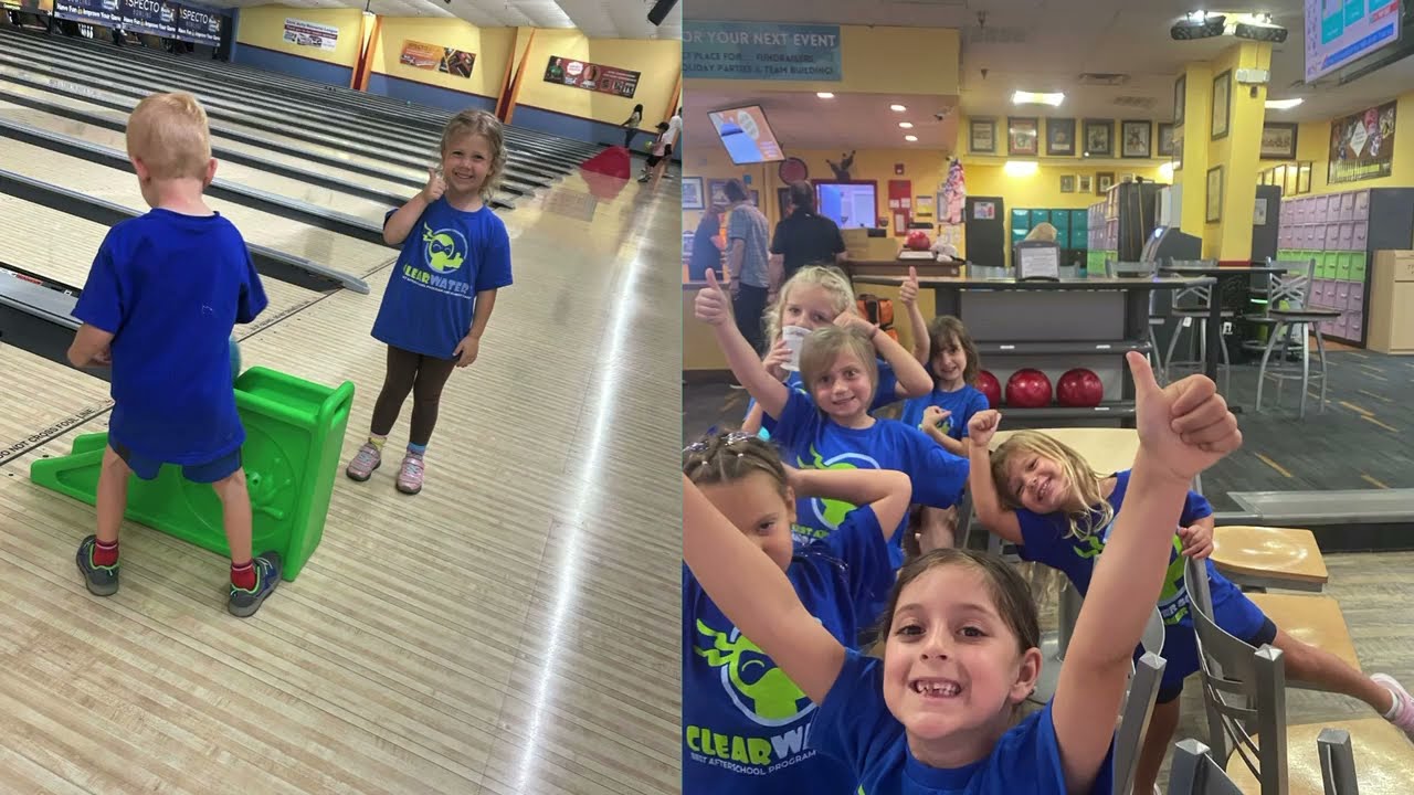 Summer camp week 4 recap SH