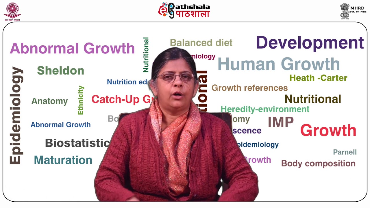 Anth P06 M34. Nutritional status assessment of children and adults