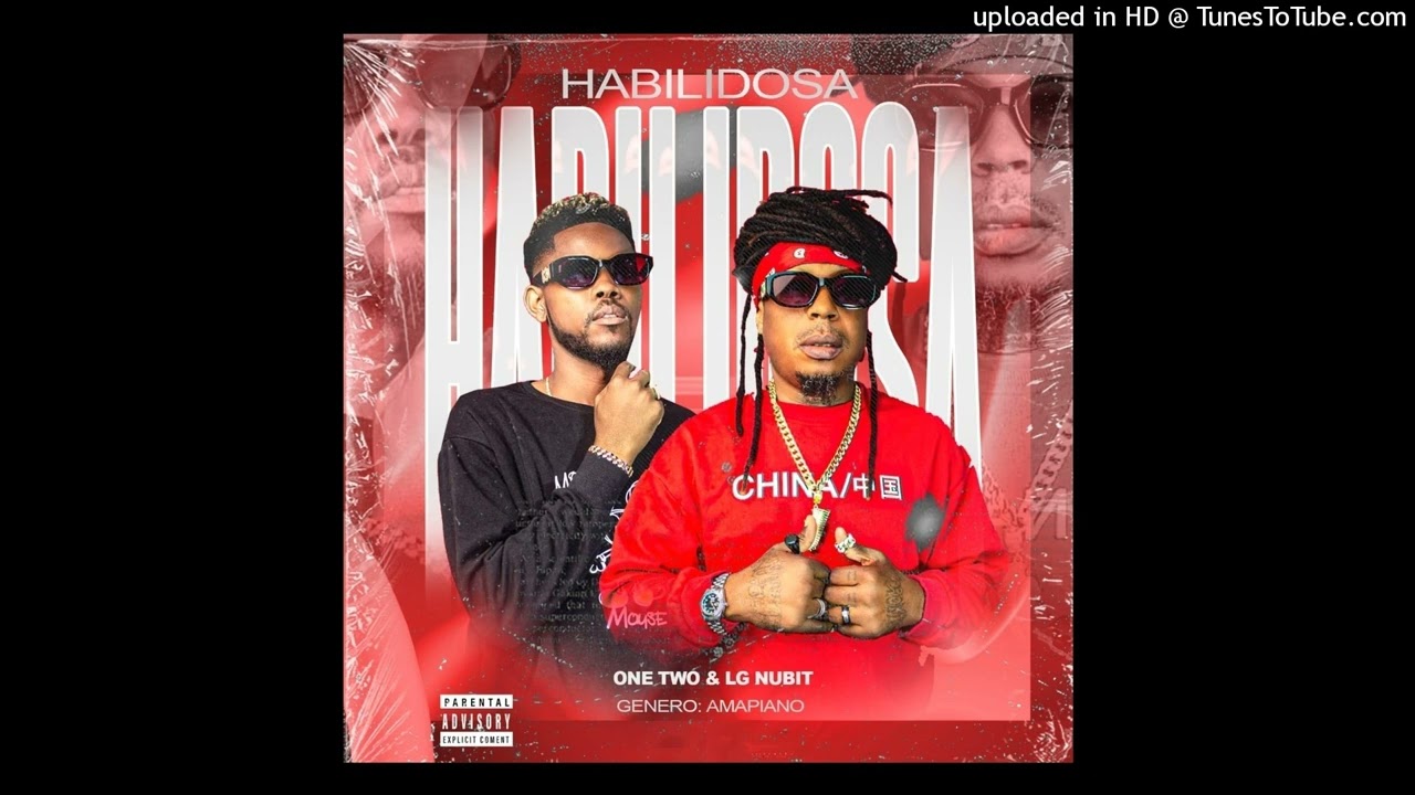 One Two X LG NuBit - Habilidosa