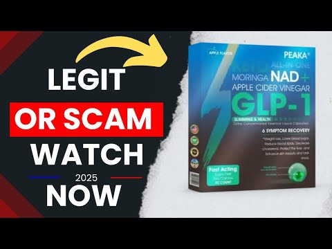 Peaka GLP-1 Reviews: Legit Slimming Pearls Or A Scam?