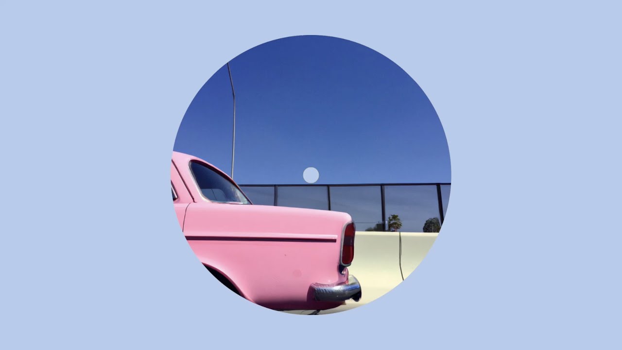 PREMIERE: Ray Mason Abe - Simca Rose