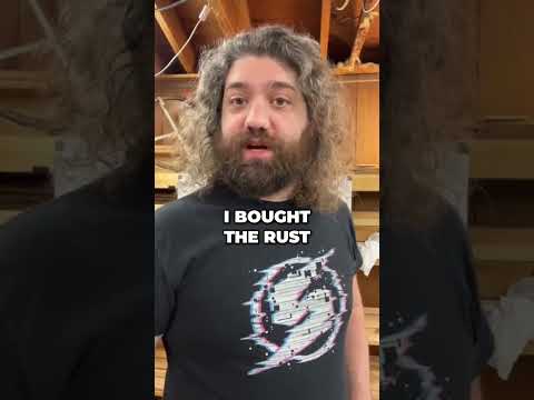 my process for learning the Rust Programming Language