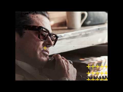 Jacques Marie Mage at Yosemite Eyewear