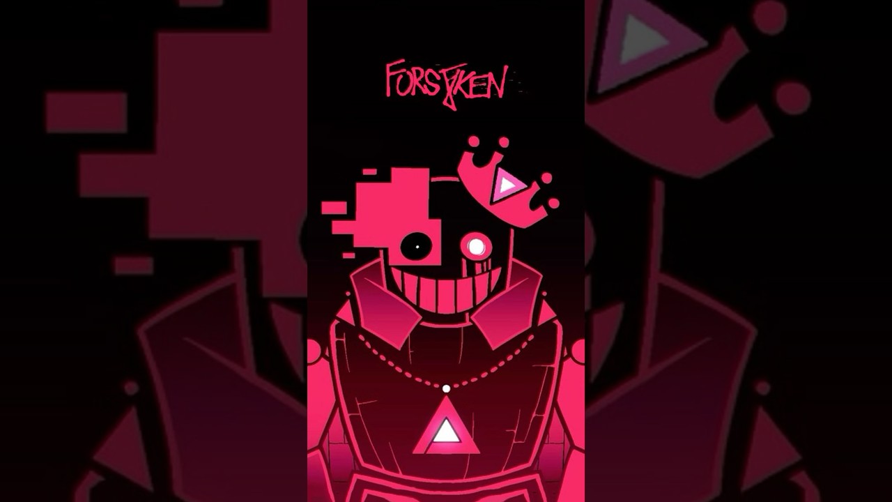 Forsaken Roblox Game