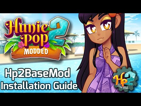 Steam Community :: HuniePop 2: Double Date