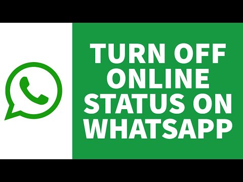 How To Appear Offline On WhatsApp (UPDATED)