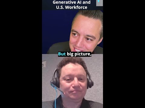 GenAI and U.S. Workforce
