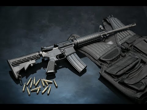 All you need to know about the M4-A1