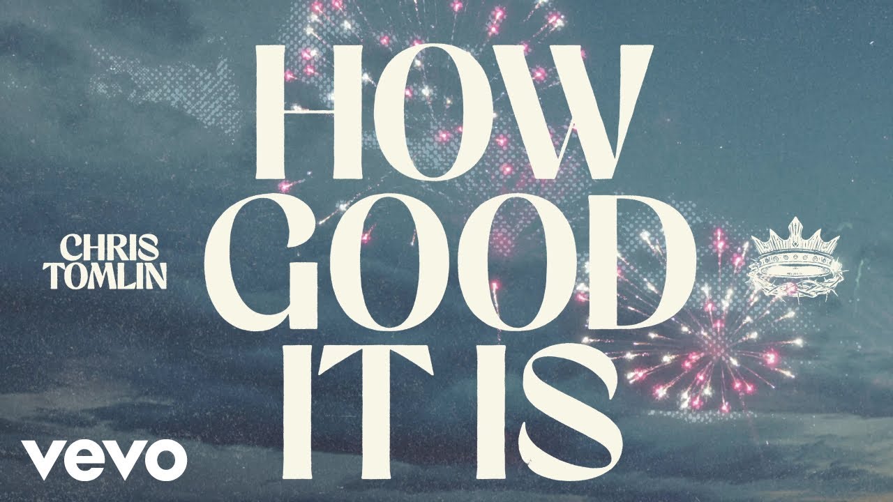 How Good It Is - WBGL