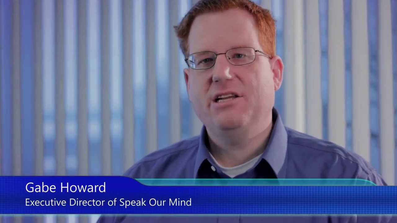 Hire Gabe Howard - Leadership/Success Speaker in Columbus, OH | GigSalad