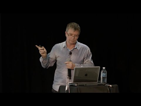 John Wright - 'Developing Tools to support clinical decision making in metabolic health'