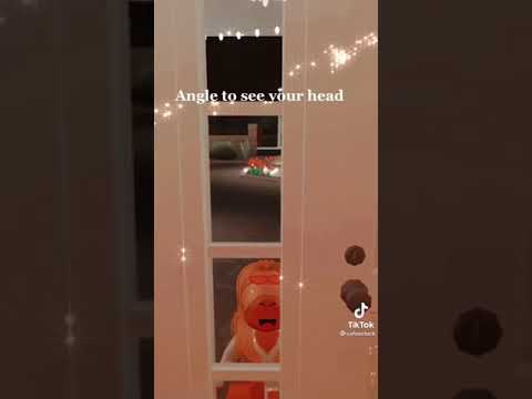 HOW TO BREAK INTO SOMEONES HOUSE*bloxburg*