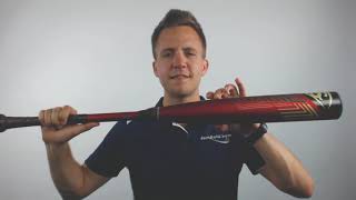 Louisville Slugger Meta Prime BBCOR Baseball Bat (WTLBBMTP9B3 ...