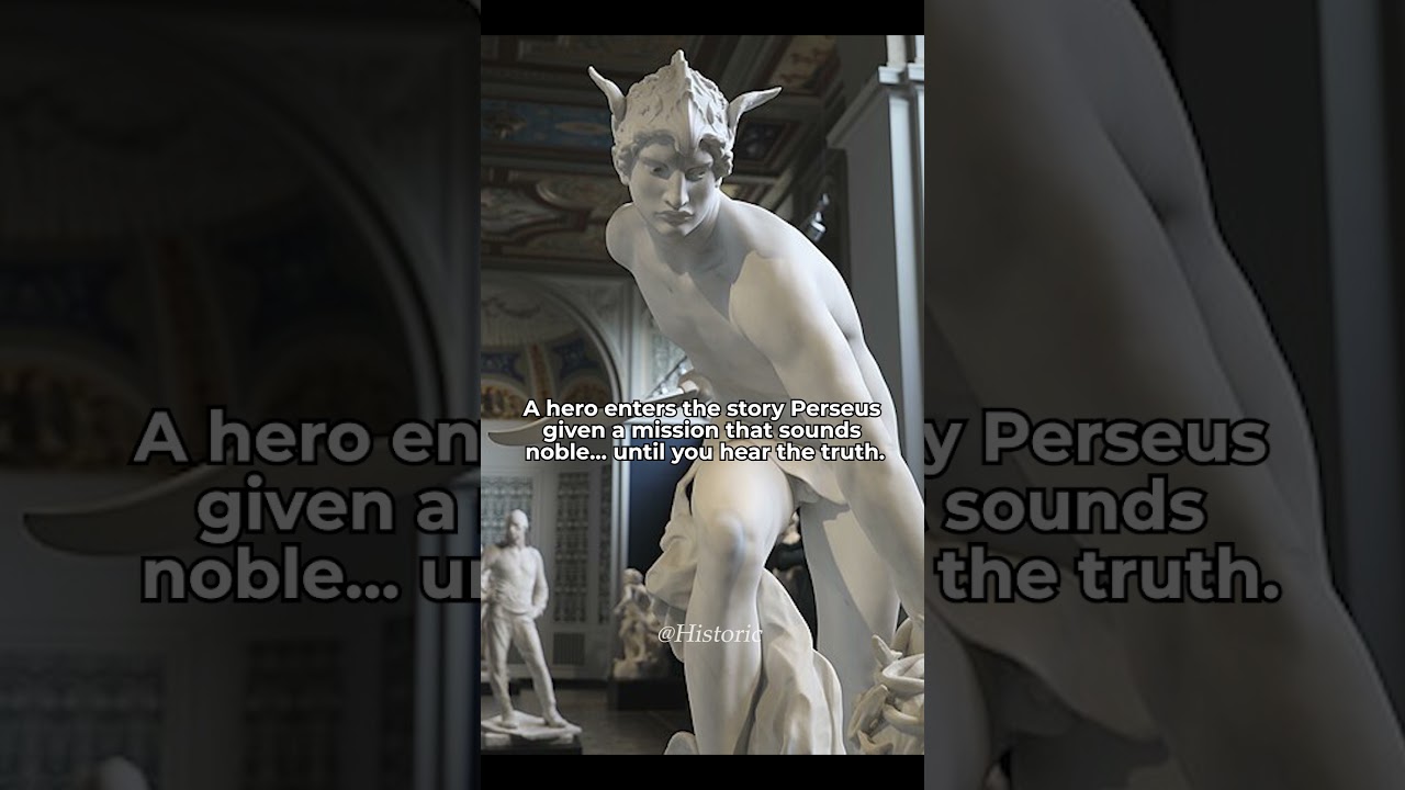 The Most Disturbing Injustice in Greek Mythology