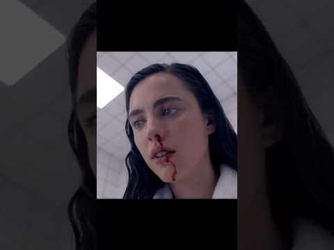 refilling from old self | The Substance 2024 #moviestowatch