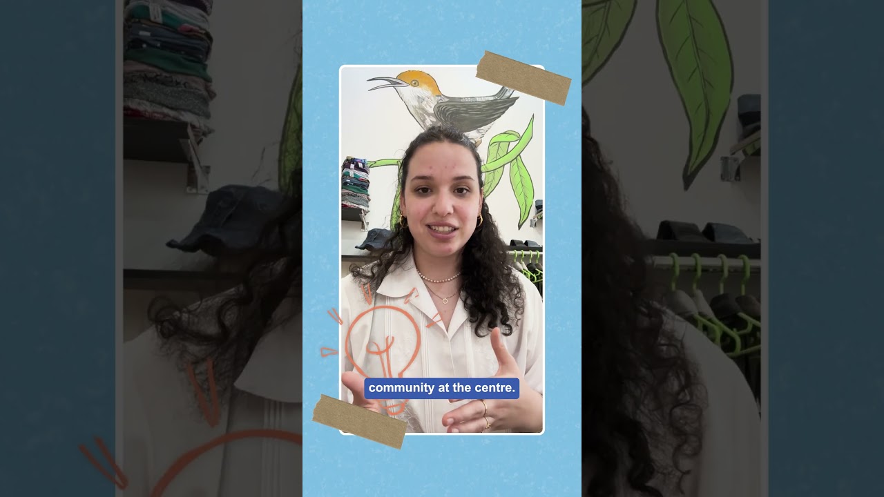 Iris Prize 2025 Young Climate Funding Application Tips | Alyssa from Re-Made in Cambodia