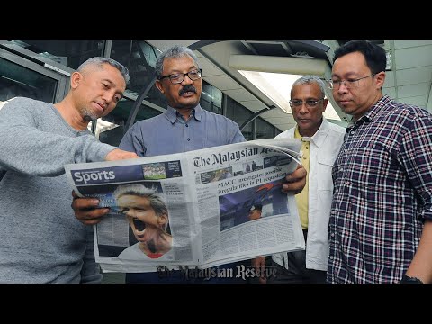 TMR | The New Malaysian Reserve