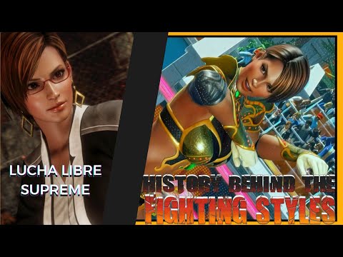 Steam Community :: Video :: Lucha Libre Supreme Episode 3 La Mariposa