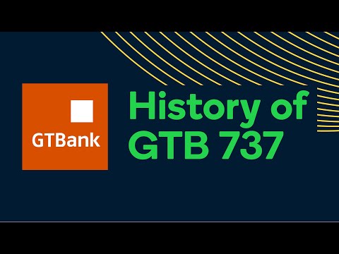 Decode Fintech Podcast E01 - How GTB 737 became one of Nigeria's largest USSD brands