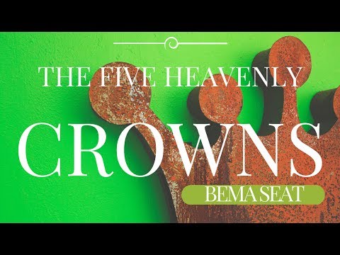 The Five Heavenly Crowns #1