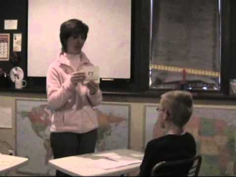 Spell to Write and Read: Phonogram Review & Preliminaries for List J-1