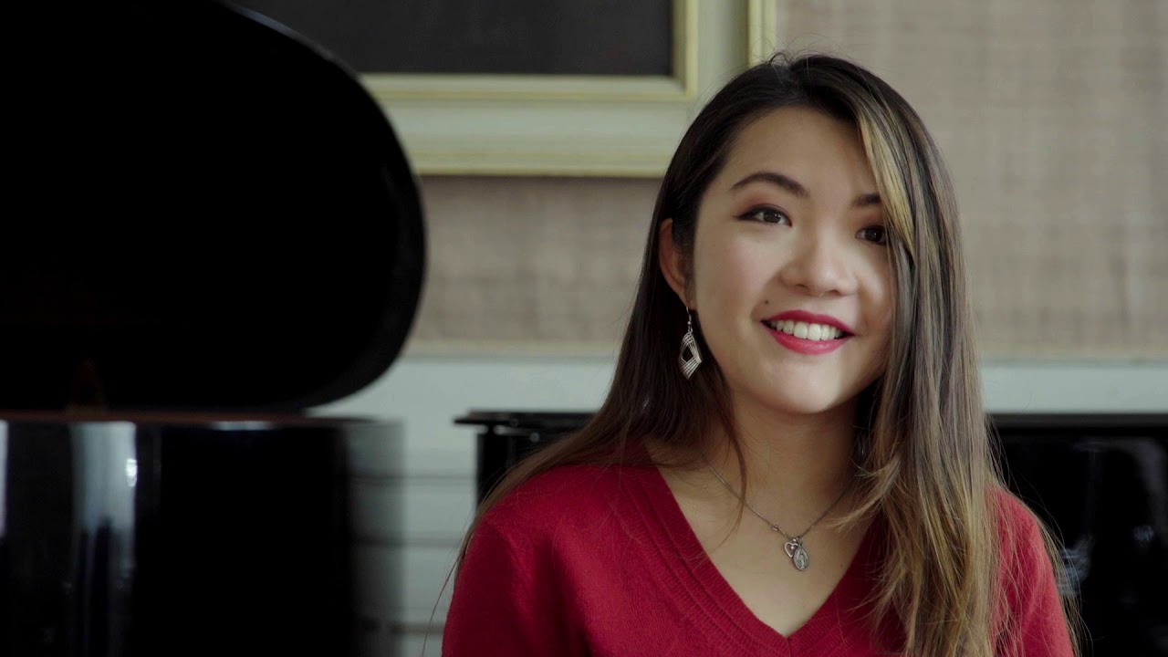 Melodie Raum 222 - Beethoven