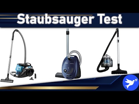 ᐅ Staubsauger Test 2023 | Die besten Staubsauger vorgestellt