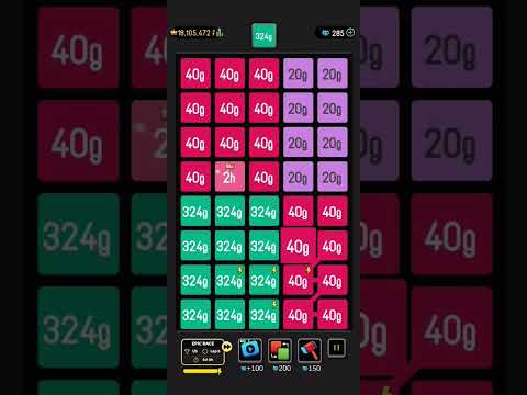 2248 Puzzle : I want Hyperspace Jump - Part 10 #2248 #puzzle #game