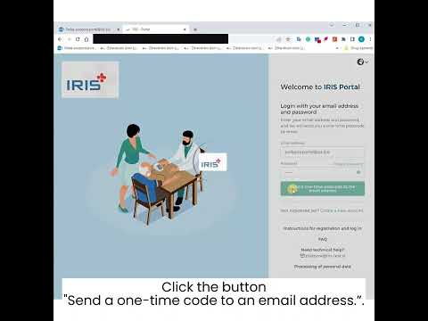 Sign in - Patient portal