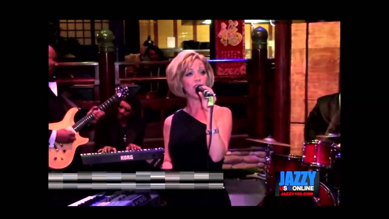 Hire Lisa Smith - Jazz Singer in Las Vegas, Nevada