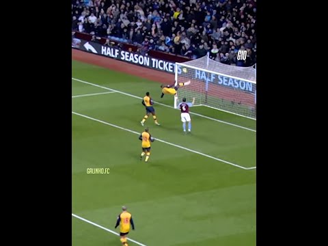 Incredible Goal Line Clearances ๐ #shorts