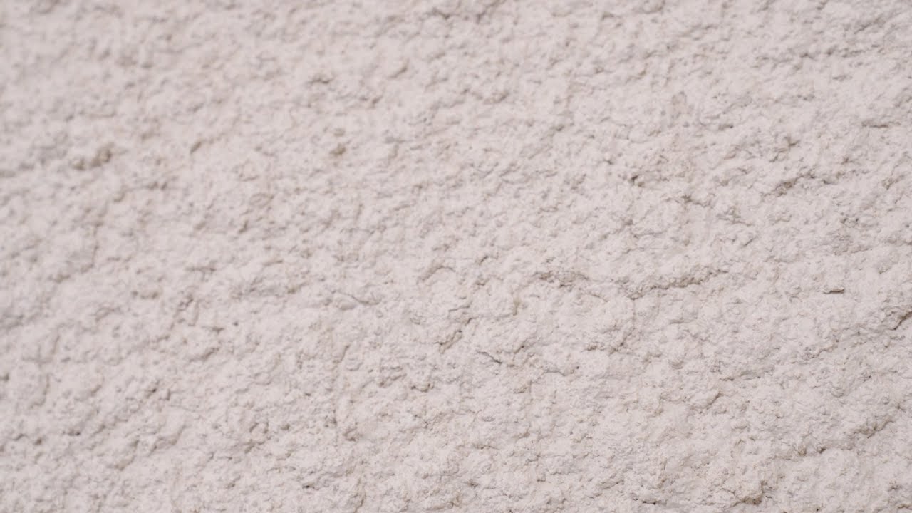How to achieve a roughcast finish using weberpral monocouche render