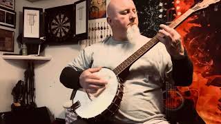 Fender Paramount PB-180E Banjo - What To Know & Where To Buy | Equipboard