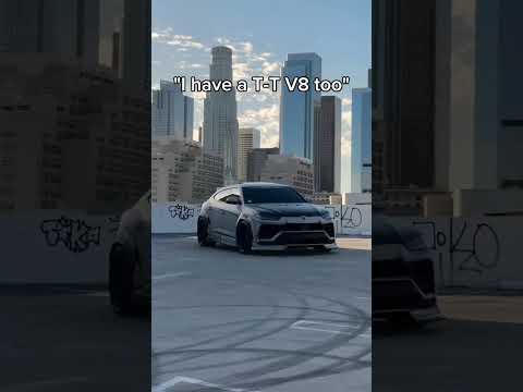 Audi Q7 V12 TDI ...